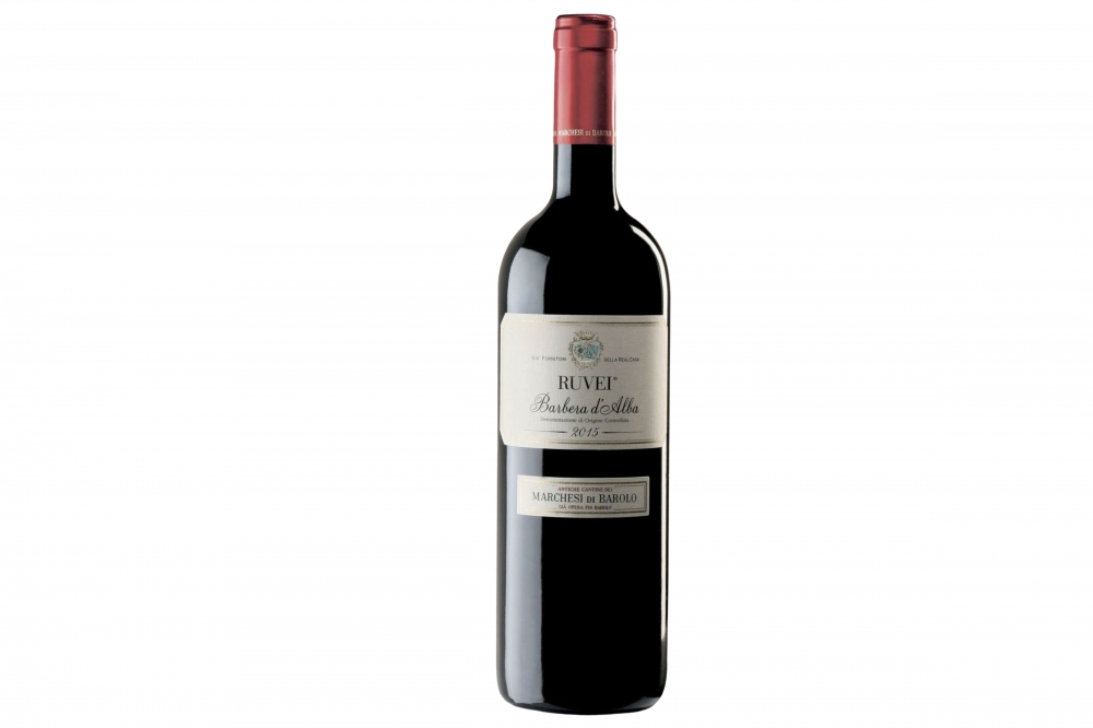 Barbera | Ruvei | Café de La Flor