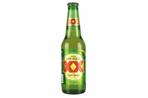 XX Lager | Café de La Flor
